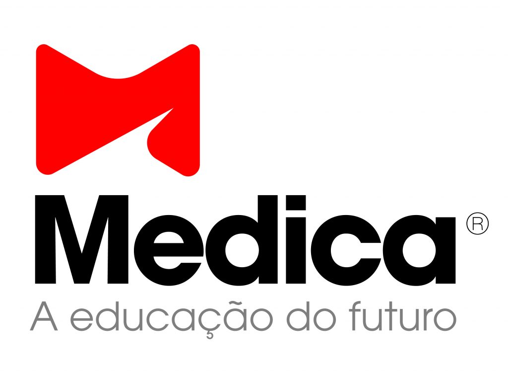 Logo Medica aprovado | Biocase